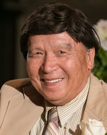 Patrick Hung Obituary November 27, 2022 - Warren Funeral Home, Cemetery ...