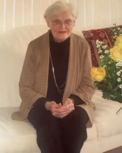 Margaret Mary Castiglione Obituary 2023 - Galante Funeral Home