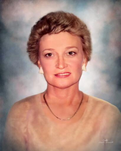 Peggy Jo Evans Childs Harris Obituary March 22, 2024 - Berry Funeral ...