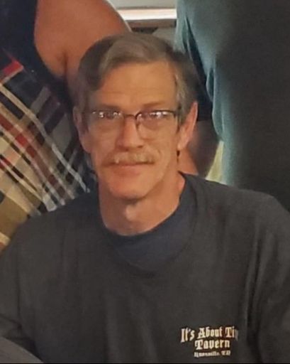 Rodney Damron Obituary April 20, 2024 - Lucas & Son Funeral Home