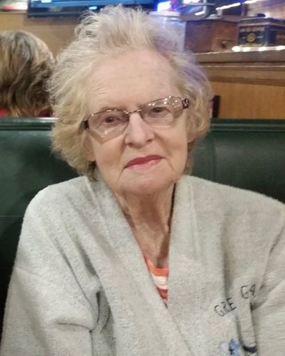 Mary Lou Johnson Obituary 2023 Dougherty Funeral Home