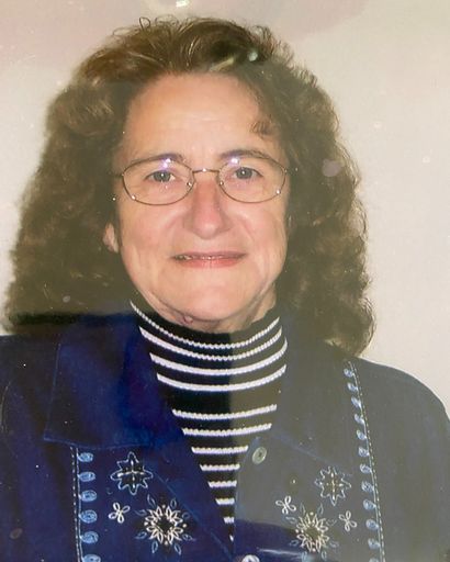 Beulah Howard Obituary January 18, 2023 - Mount Pleasant Funeral Home