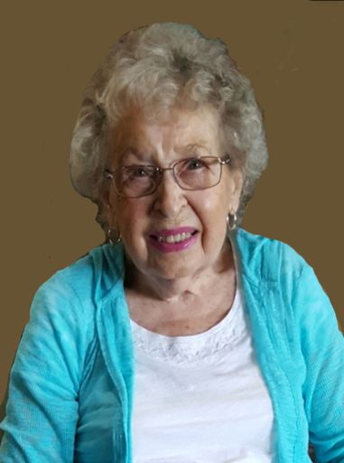Norma Peterson Obituary August 10, 2019 - Bonnerup Funeral & Cremation Services