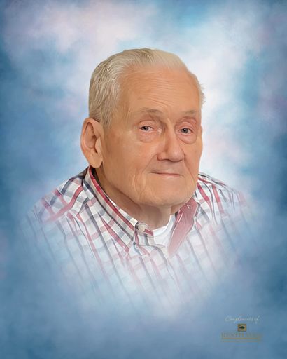 Robert Arnold Obituary 2023 - Resthaven Gardens of Memory & Funeral Home