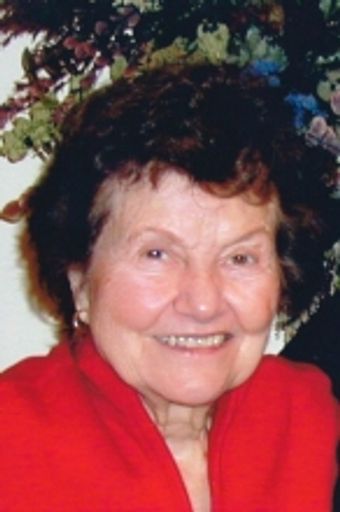 Virginia RIVETTE Obituary 2012 - Sharp Funeral Homes