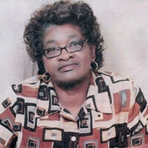 MAXINE NEAL STOKES Obituary October 25, 2021 - Davis Mortuary Services