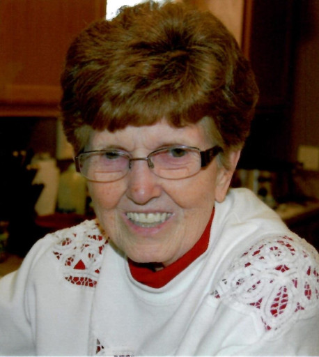 Janet Ann Rantz Obituary 2022 - Avink McCowen Secord Funeral Home