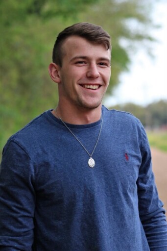 Jeremy Ray Martin Obituary December 5, 2022 - Miguez Funeral Home