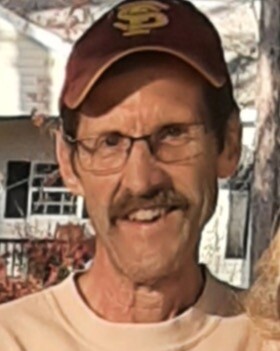 Jay Brent Dominey Obituary June 11, 2024 - Vaughn Funeral Home, Inc.