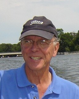 Kenneth Nelson Obituary September 19, 2024 - Emblom Brenny Funeral Service