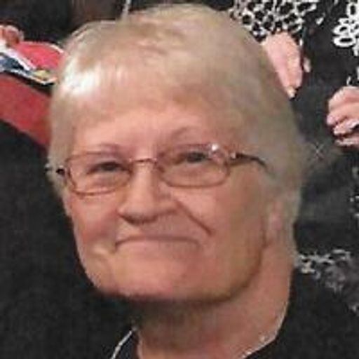 Judy U. Farrell Obituary December 21, 2022 - Hampton Gentry Funeral Home