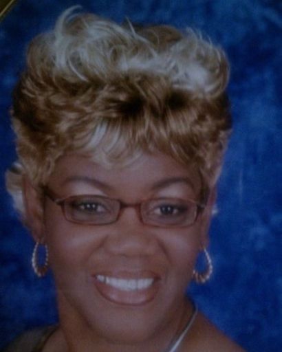 Patricia Harmon Guyton Obituary August 19, 2023 - Epps Funeral Home