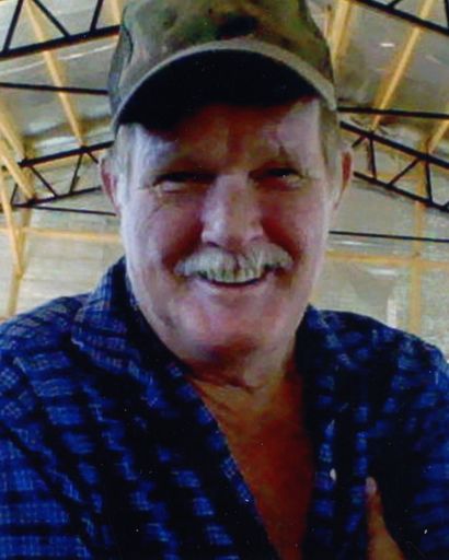 David Johnson Obituary August 26, 2023 - Magnolia Funeral Home