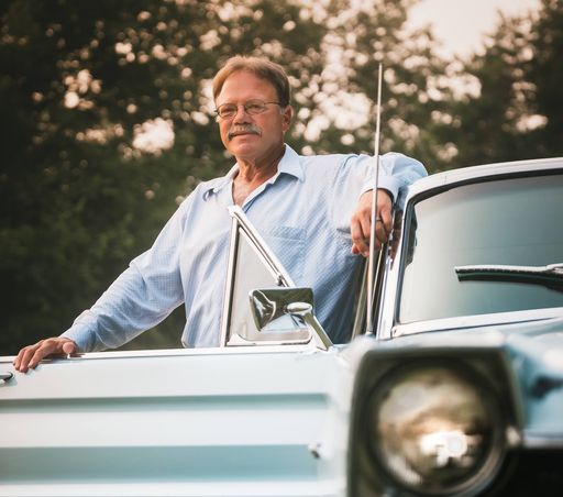 James "Jim" A. Koehn Obituary July 15, 2022 - Stockham Funeral Home