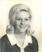 Ginnie Powell Obituary January 7, 2016 - Pace - Stancil Funeral Home ...