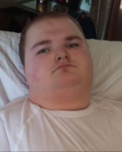 Devin Lee Blevins Obituary November 7, 2023 - Russellville Funeral Home