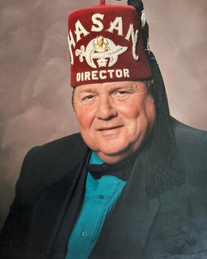 Joe C. Adair Obituary 2024 - Mathews Funeral Home