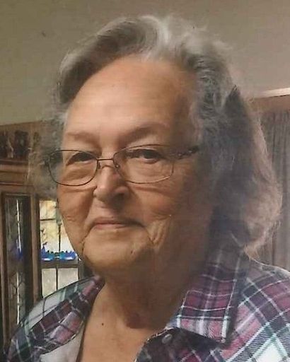 June Elder Chalkley Obituary 2023 - Way-Watson Funeral Homes