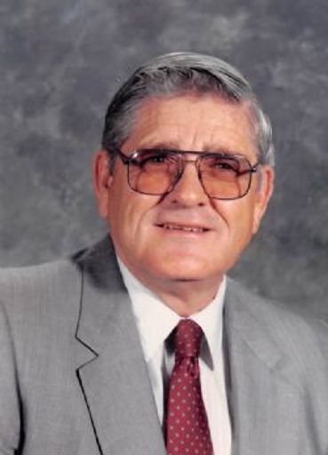 Jim Jordan Jr. Obituary September 3, 2018 - Harkey Funeral Home