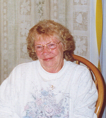 Virginia R. Cooper Obituary - Newcomer Akron