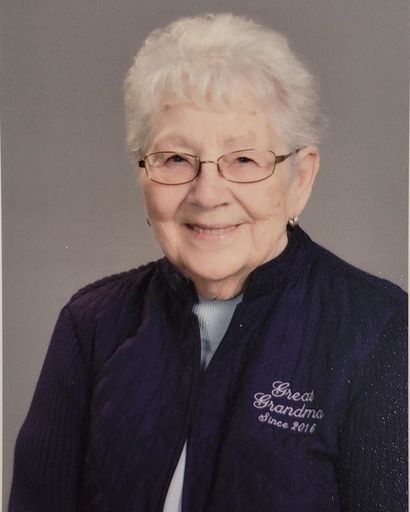 Marjorie Belle Howe Obituary February 12, 2023 - Cremation Society of ...