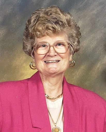 Melba Rose Wolff Obituary August 27, 2023 - Galloway & Son's Funeral Home