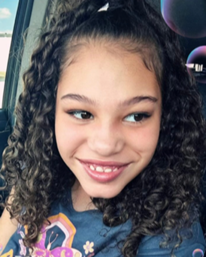 Ryleigh Dewey Obituary December 8, 2024 - Terpening & Son Mortuary