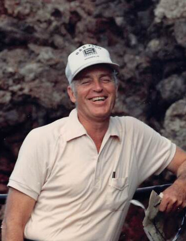 Most Recent Obituaries | Potts Chapels