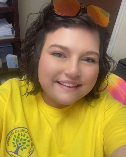 Haley Nicole Parrish Howell Obituary April 21, 2024 - Cobb Funeral Chapel