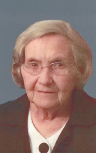 Ruby Gilliam Obituary 2021 - Thurman Funeral Home