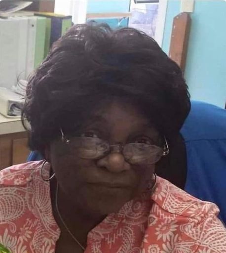 Addie Scott Obituary 2021 - Smith Funeral Home SC