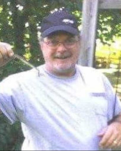 Dennis Ray Coates Obituary December 27, 2024 - Newcomer Dayton