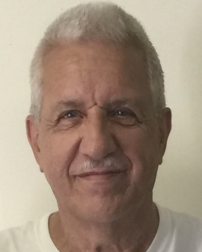 John Edward Lipp Obituary November 12, 2023 - Sharp Funeral Homes