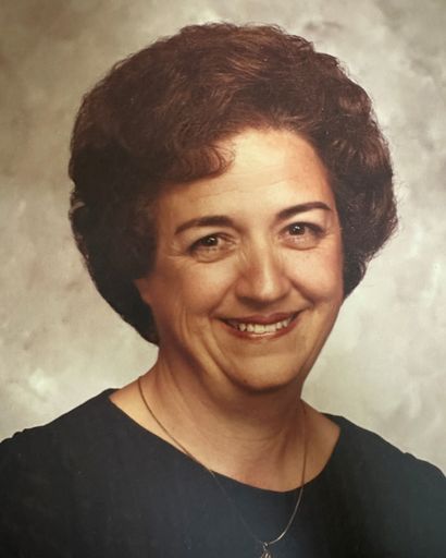 Betty Mae Ladner Obituary May 15, 2024 - Riemann Family Funeral Homes