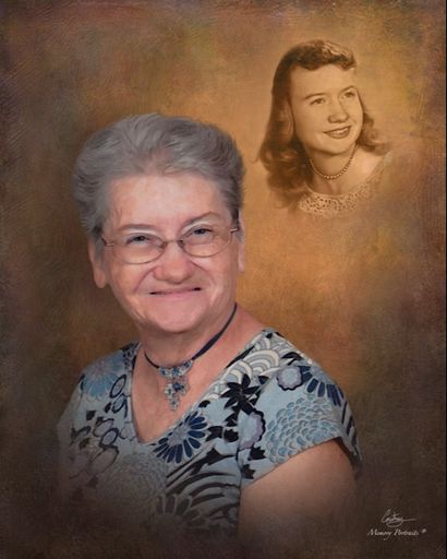 Judith Anne Hibdon Obituary July 15, 2023 - Rushing-Estes-Knowles
