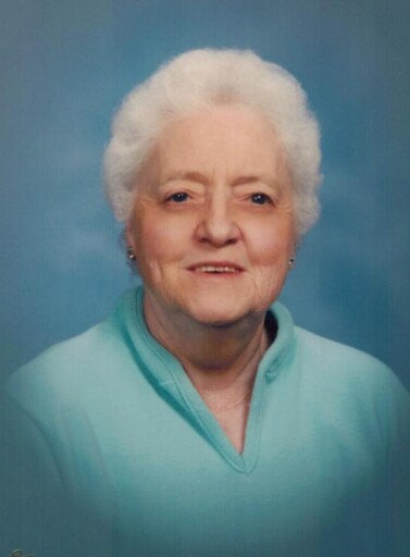 Mary E. Atkinson Obituary September 16, 2016 - Sample-O'Donnell Funeral ...