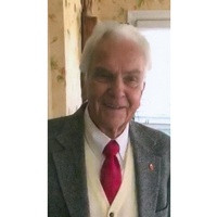 Robert "Bob" H. Sharpe Obituary May 3, 2018 - Shellhouse Funeral Home, Inc