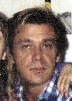 Daniel Wilson Obituary August 28, 2010 - Roberts Funeral Home