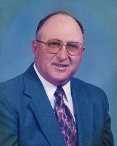 Ronald Smith Obituary November 20, 2024 - Jurrens Funeral Homes