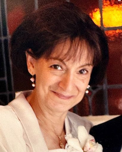 Virginia "Ginny" E. Shirk Obituary November 4, 2023 - Roupp Funeral Home