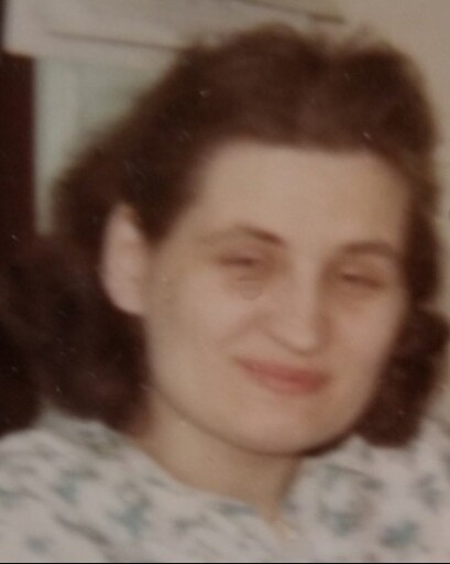 Betty J. Harger Obituary 2024 - Farley Estes and Dowdle Funeral Directors