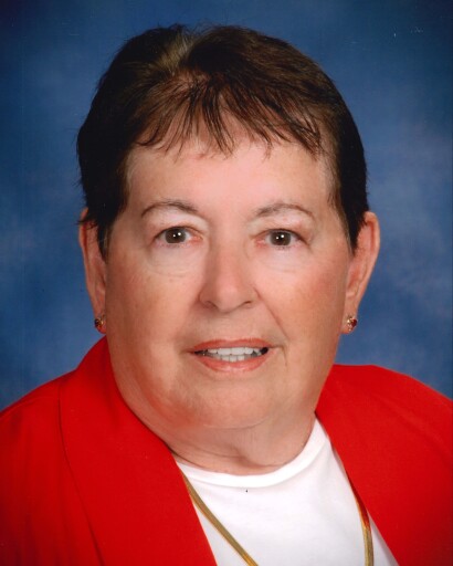 Judith Smith Obituary November 7, 2023 - Baue Funeral Homes