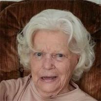 Emma Smith Obituary 2013 - Smith Family Funeral Home