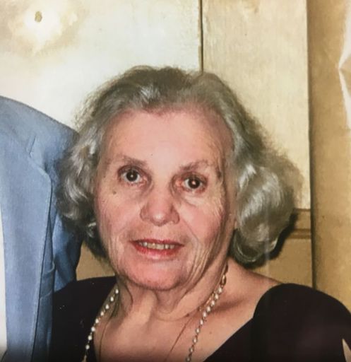 Adele Coletta Obituary March 16, 2017 - Slater Funeral Homes