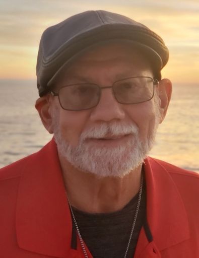 Bob Stone Obituary April 18, 2021 - Sykes Funeral Home
