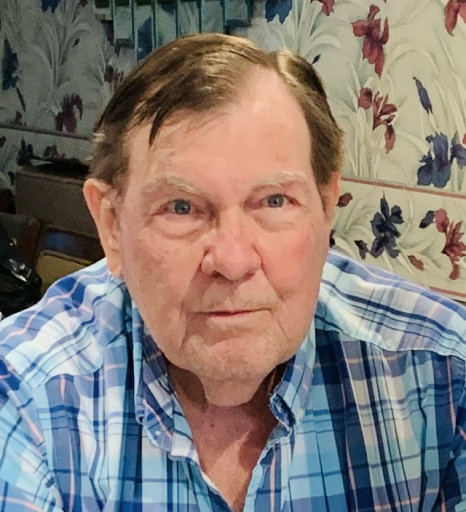 Glenn R. Holtzclaw Obituary 2021 - Rose - Neath Funeral Homes