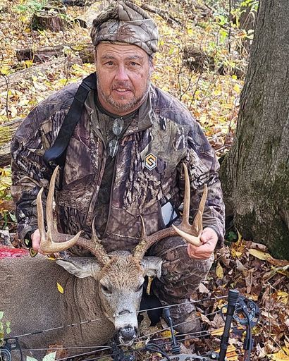 Donald "Dude" METCALF Obituary November 30, 2024 - Olney Foust Funeral ...