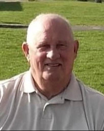 Ronald A. Charest Obituary April 24, 2024 - Mulhane Home for Funerals