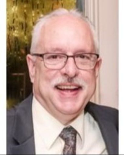 Keith Gerard Macke Obituary 2024 - Mothe Funeral Homes, LLC