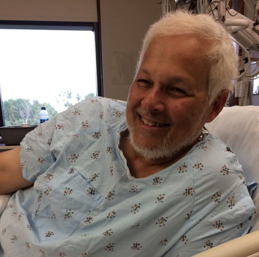 Ronald B. Cameron Obituary July 14, 2018 - Roeder Mortuary